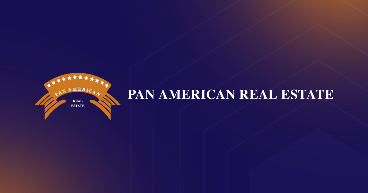 Woningen - Pan American Real Estate
